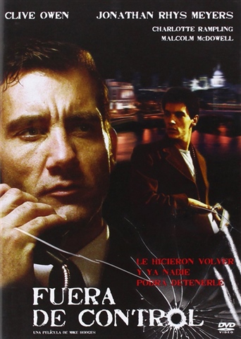 Fuera De Control - CeX (MX): - Comprar, Vender, Donar